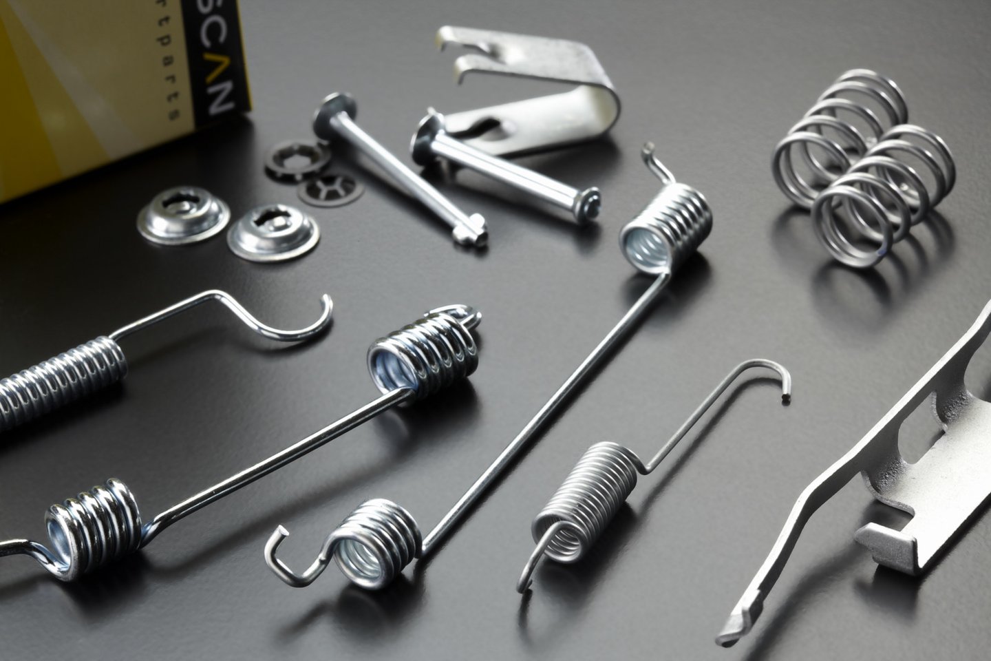 ACCESSORY KITS | Triscan